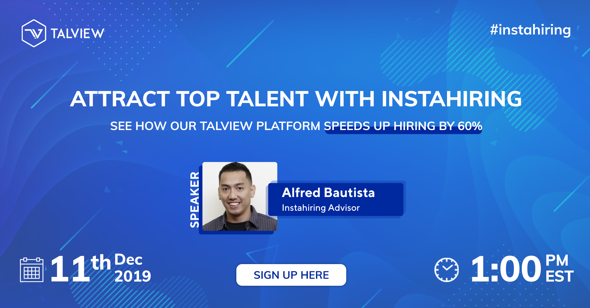 See How Our Talview Platform Speeds Up Hiring!